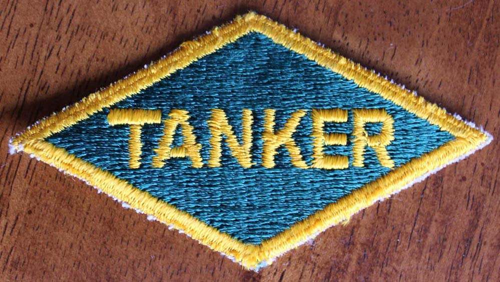 Ranger and Tanker diamonds opinion please - ARMY AND USAAF - U.S ...