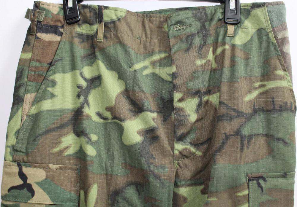 RDF Pants - CAMOUFLAGE UNIFORMS - U.S. Militaria Forum