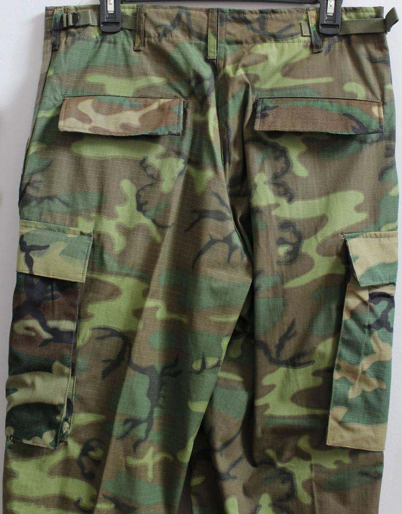 RDF Pants - CAMOUFLAGE UNIFORMS - U.S. Militaria Forum