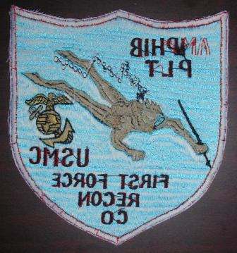 Sampling of fake insignia from one dealer - MISCELLANEOUS / OTHER - U.S ...