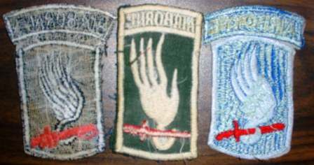 Sampling of fake insignia from one dealer - Page 2 - MISCELLANEOUS ...