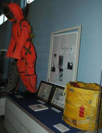 Fulton "SkyHook" Exhibit - FIELD & PERSONAL GEAR SECTION - U.S ...