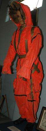 Fulton "SkyHook" Exhibit - FIELD & PERSONAL GEAR SECTION - U.S ...