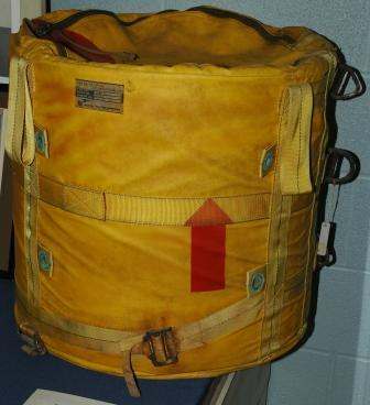 Fulton "SkyHook" Exhibit - FIELD & PERSONAL GEAR SECTION - U.S ...