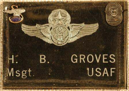 Fulton "SkyHook" Exhibit - FIELD & PERSONAL GEAR SECTION - U.S ...