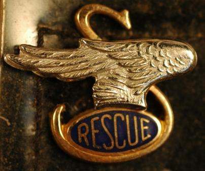 Fulton "SkyHook" Exhibit - FIELD & PERSONAL GEAR SECTION - U.S ...