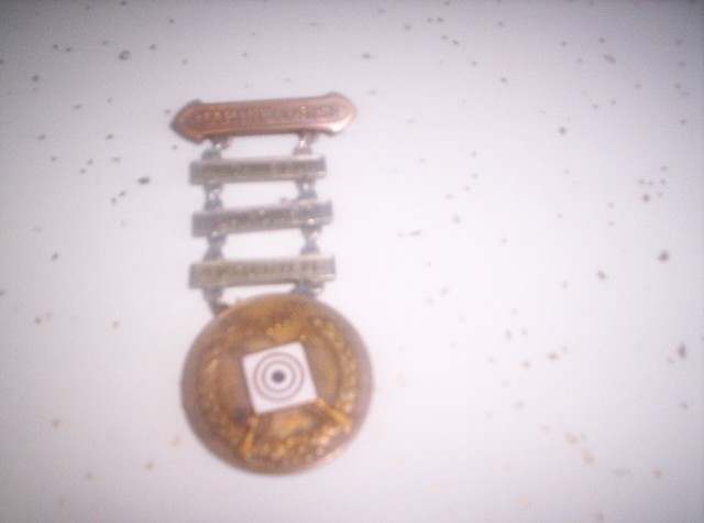 Dating USMC proficiency badge - NAVY, MARINE CORPS, COAST GUARD - U.S ...