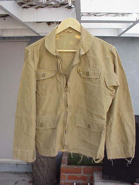 USN an6551 flight jacket - FLIGHT CLOTHING - U.S. Militaria Forum