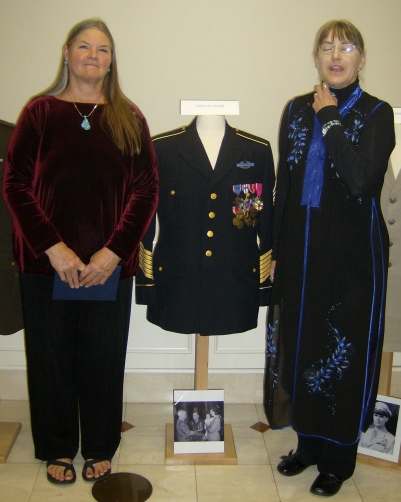 MSG LLEWELLYN CHILSON - MEDALS & DECORATIONS - U.S. Militaria Forum