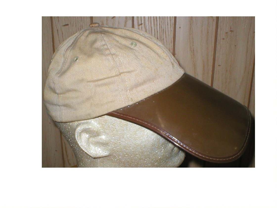 Does Anyone Recognize this Bizarre Cap? - UNIFORMS - U.S. Militaria Forum