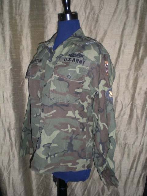 VIETNAM BEOGAM PATTERNS - Page 8 - CAMOUFLAGE UNIFORMS - U.S. Militaria ...