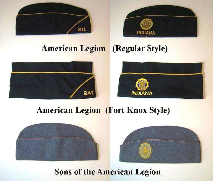 Hats Off to the Veteran - VETERANS' ORGANIZATIONS - U.S. Militaria Forum