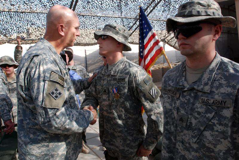 digital patterns in combat zones(pictures) - UNIFORMS - U.S. Militaria ...