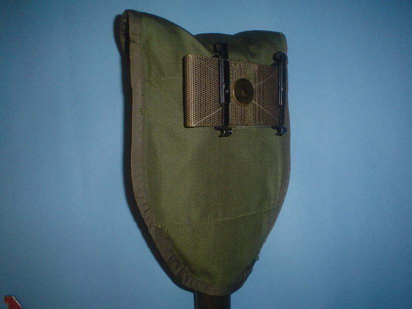 M-1967 Modernized Load-Carrying Equipment, 1968-1975 - Page 2 ...