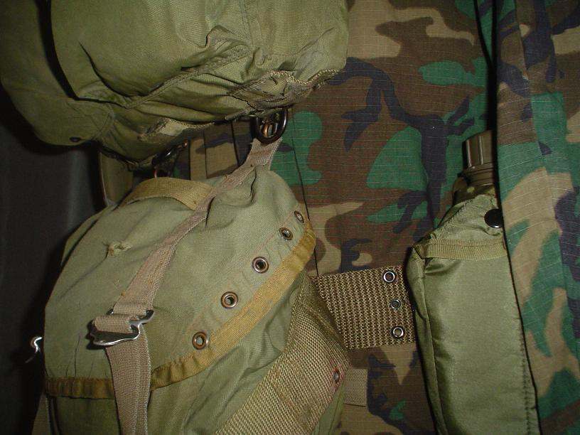 USMC M1967 gear - FIELD & PERSONAL GEAR SECTION - U.S. Militaria Forum