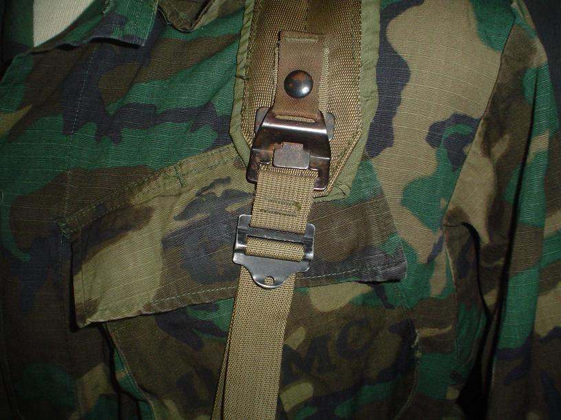 USMC M1967 gear - FIELD & PERSONAL GEAR SECTION - U.S. Militaria Forum