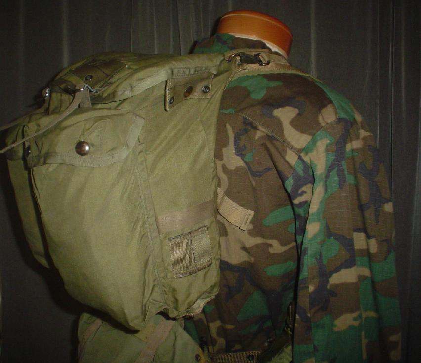 USMC M1967 gear - FIELD & PERSONAL GEAR SECTION - U.S. Militaria Forum