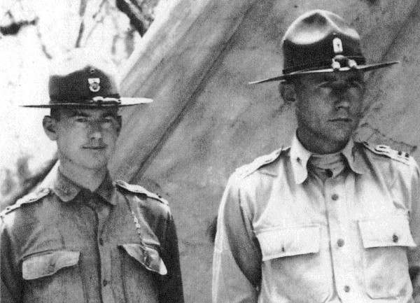 LtCol Harold LaR. Jones USA Ret - ATTRIBUTED MEDAL GROUPINGS - U.S ...