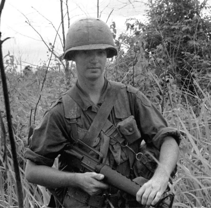 Show some Nam' Grunt Photos! - EPHEMERA, PHOTOGRAPHS & MILITARY ARTWORK ...