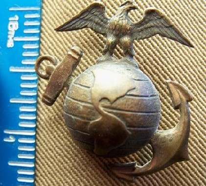 EGA Pin Back what do we have here please - MARINE CORPS EGA DISCUSSION ...