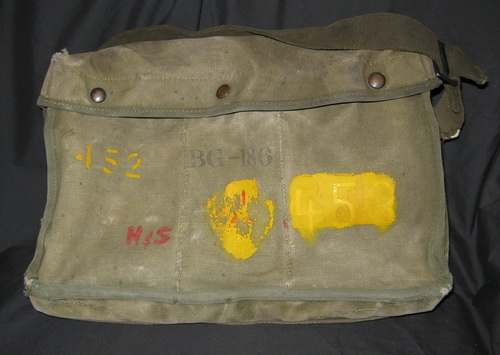 USMC Division Markings - FIELD & PERSONAL GEAR SECTION - U.S. Militaria ...