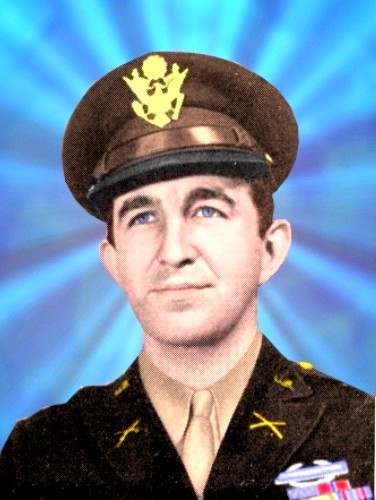 WW2 HERO ROBERT B. NETT PASSES - TAPS - U.S. Militaria Forum