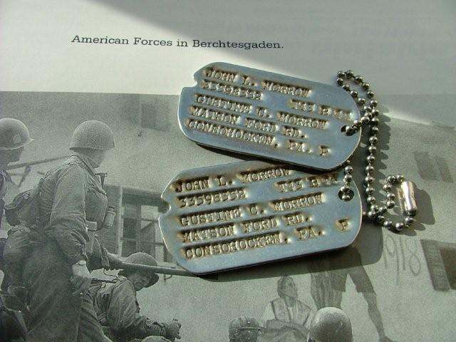 Post your WW2 3rd ID combat gear - UNIFORMS - U.S. Militaria Forum