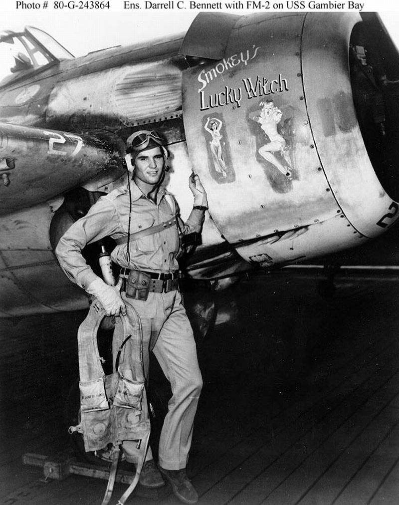 ww2 USN, USMC pilot photos - MILITARY AIRCRAFT & AVIATION - U.S ...