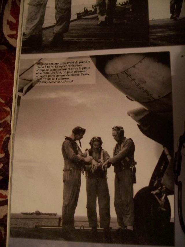 ww2 USN, USMC pilot photos - MILITARY AIRCRAFT & AVIATION - U.S ...