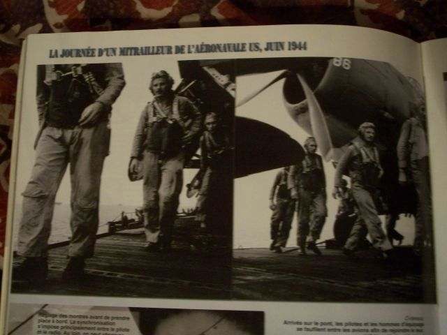 ww2 USN, USMC pilot photos - MILITARY AIRCRAFT & AVIATION - U.S ...