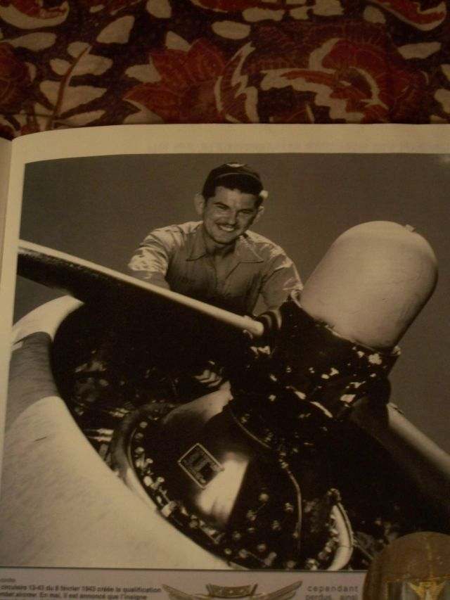 ww2 USN, USMC pilot photos - MILITARY AIRCRAFT & AVIATION - U.S ...