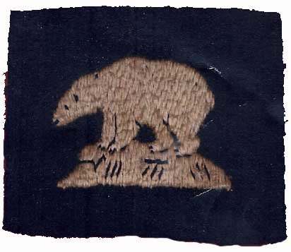 What are the Rarest WWII USMC Patches - MARINES - U.S. Militaria Forum