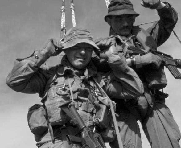 vietnam extraction stabo - REENACTING GROUPS & REPRO GEAR - U.S ...