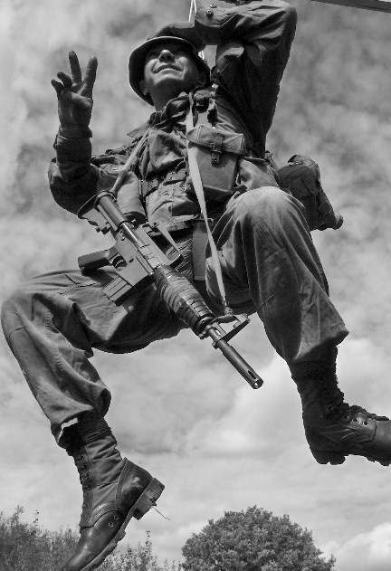 vietnam extraction stabo - REENACTING GROUPS & REPRO GEAR - U.S ...