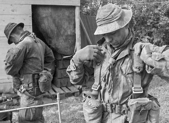 vietnam extraction stabo - REENACTING GROUPS & REPRO GEAR - U.S ...