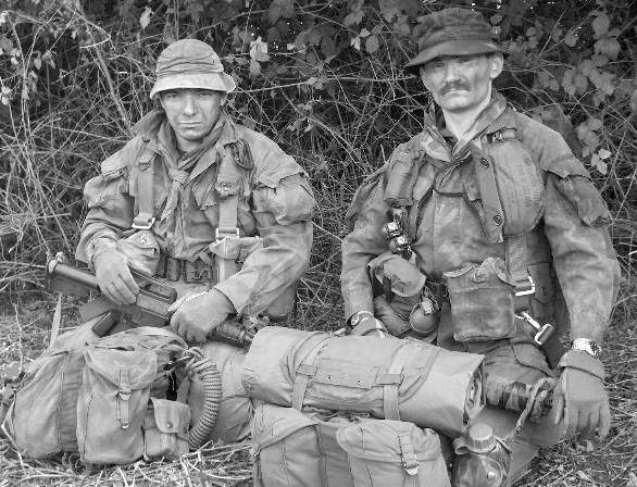 vietnam extraction stabo - REENACTING GROUPS & REPRO GEAR - U.S ...