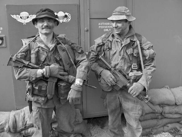 vietnam extraction stabo - REENACTING GROUPS & REPRO GEAR - U.S ...