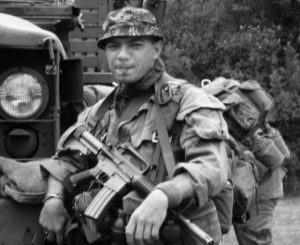 vietnam extraction stabo - REENACTING GROUPS & REPRO GEAR - U.S ...