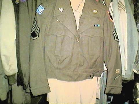 ww2 us army Service Commands? - ARMY AND USAAF - U.S. Militaria Forum