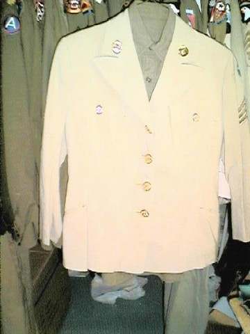 ww2 us army Service Commands? - ARMY AND USAAF - U.S. Militaria Forum