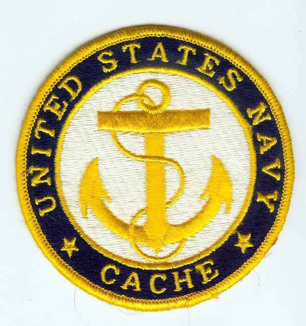 Some Navy Patches - NAVY, COAST GUARD AND OTHER SEA SERVICES PATCHES ...