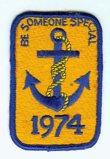 Some Navy Patches - NAVY, COAST GUARD AND OTHER SEA SERVICES PATCHES ...