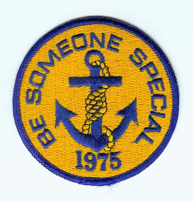 Some Navy Patches - NAVY, COAST GUARD AND OTHER SEA SERVICES PATCHES ...