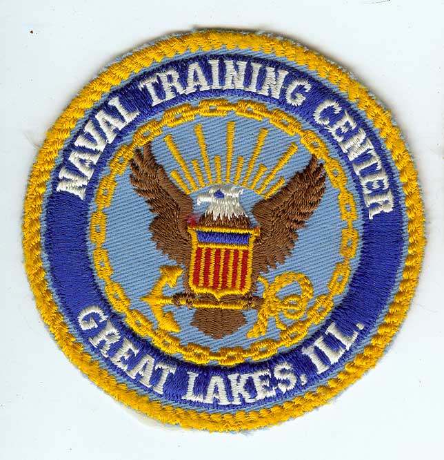 Some Navy Patches - NAVY, COAST GUARD AND OTHER SEA SERVICES PATCHES ...