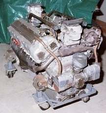 Tank engine - MILITARY VEHICLES - U.S. Militaria Forum