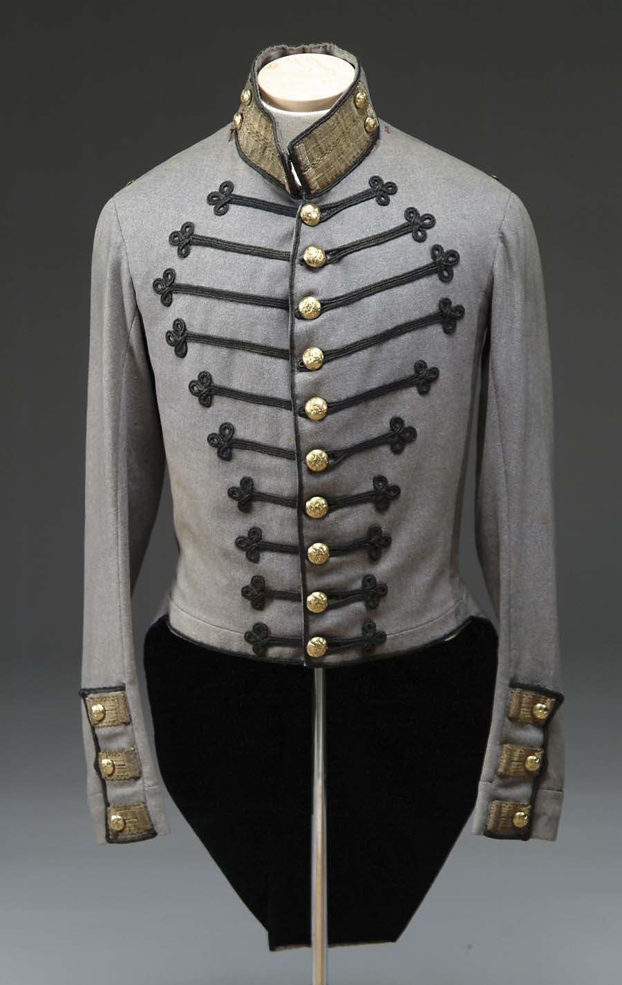Possible West Point Cadet Uniform??? - UNIFORMS - U.S. Militaria Forum