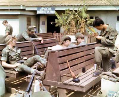 USAF Security Police Squadrons in Vietnam - EPHEMERA, PHOTOGRAPHS ...