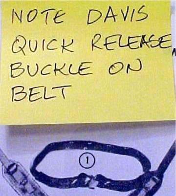 M-1967 Modernized Load-Carrying Equipment, 1968-1975 - REFERENCE ...