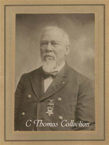 Post Your G.A.R. images - INDIVIDUAL & UNIT PORTRAITS - U.S. Militaria ...