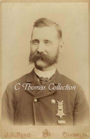 Post Your G.A.R. images - INDIVIDUAL & UNIT PORTRAITS - U.S. Militaria ...